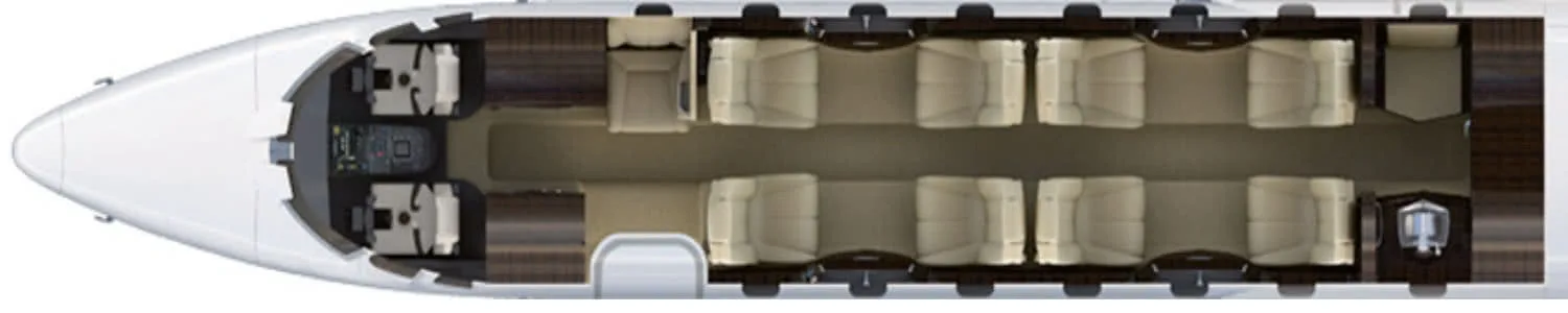 CITATION SOVEREIGN EN - E-Aviation