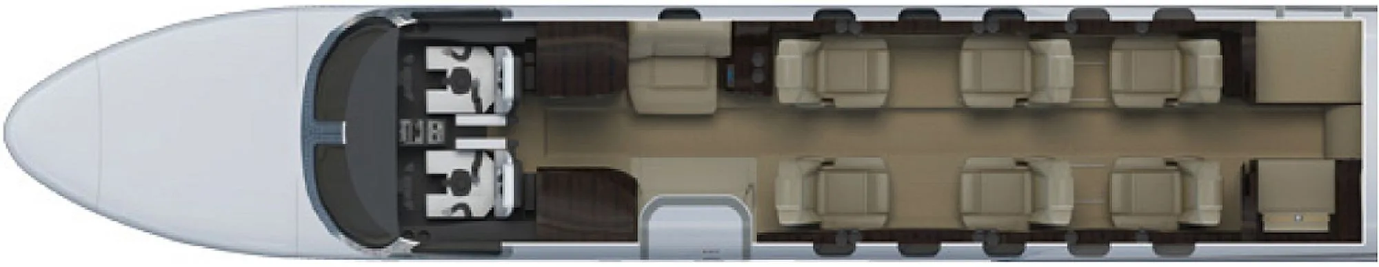 CITATION JET 3+ - E-Aviation