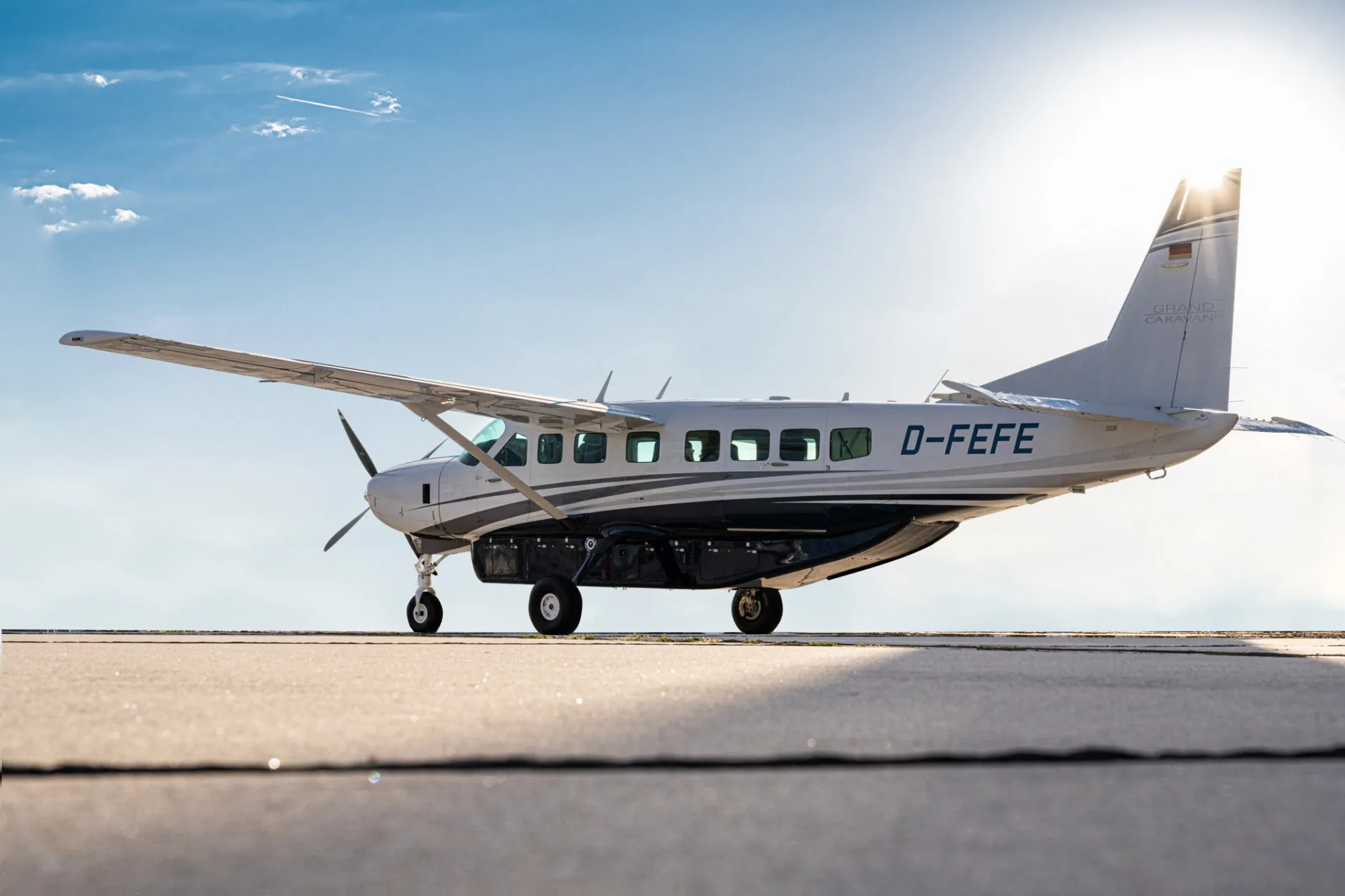 Grand Caravan EN - E-Aviation