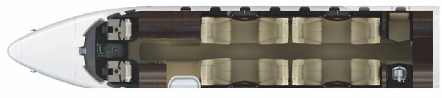 CITATION SOVEREIGN EN - E-Aviation