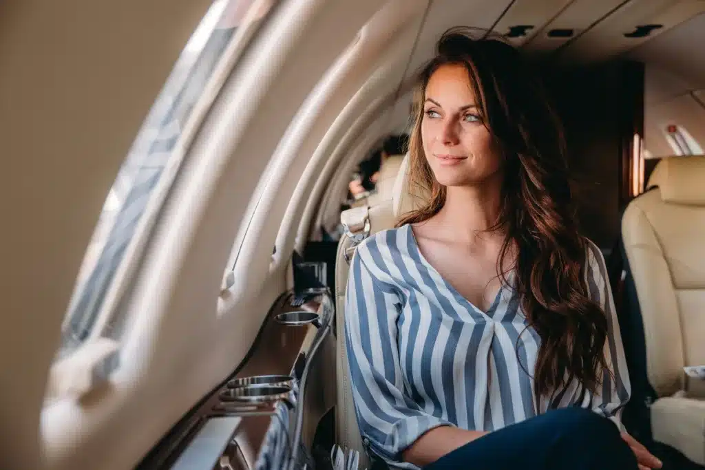 Privatjet mieten | Kosten | E-Aviation