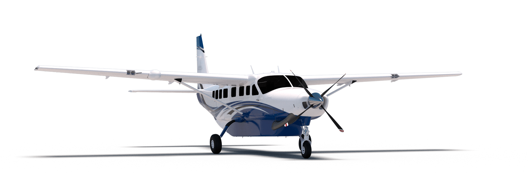 Über uns – E-Aviation
